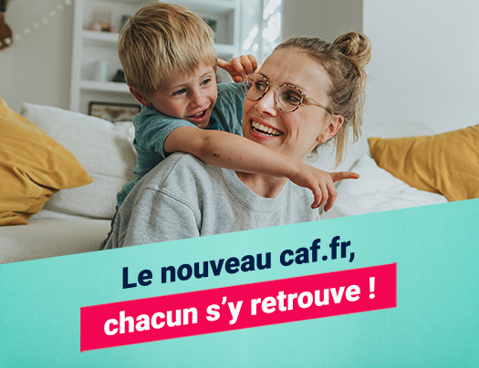 Caf Découvrez Le Nouveau Caf Fr