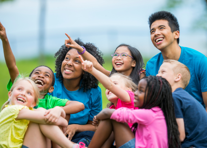 CAF - L'aide à la formation Bafa/Bafd