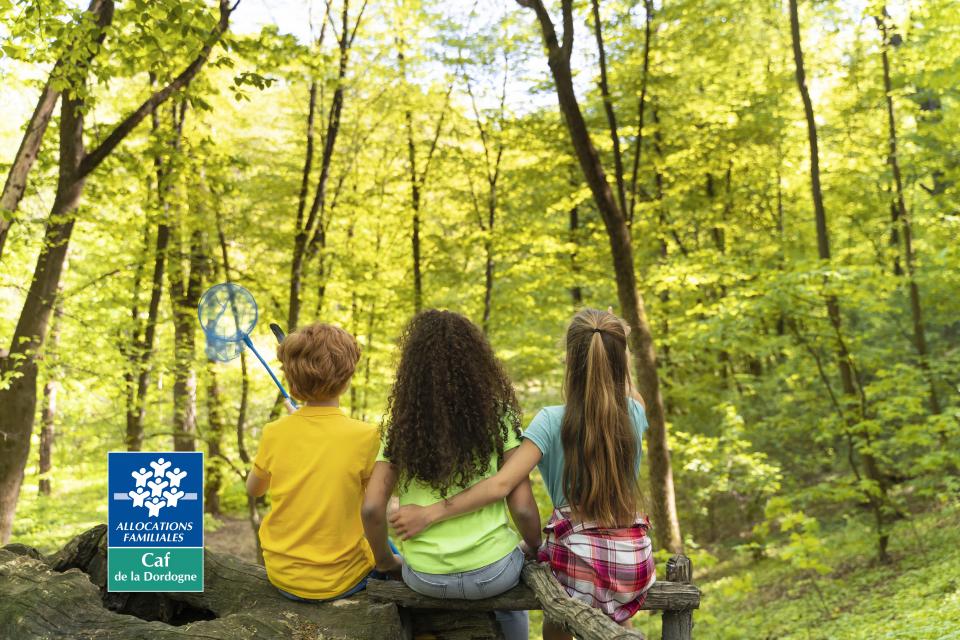 CAF - Appel à projet : Centres Collectifs