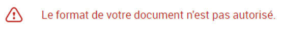 CAF - Envoyer un document à la Caf depuis mon espace "Mon Compte"