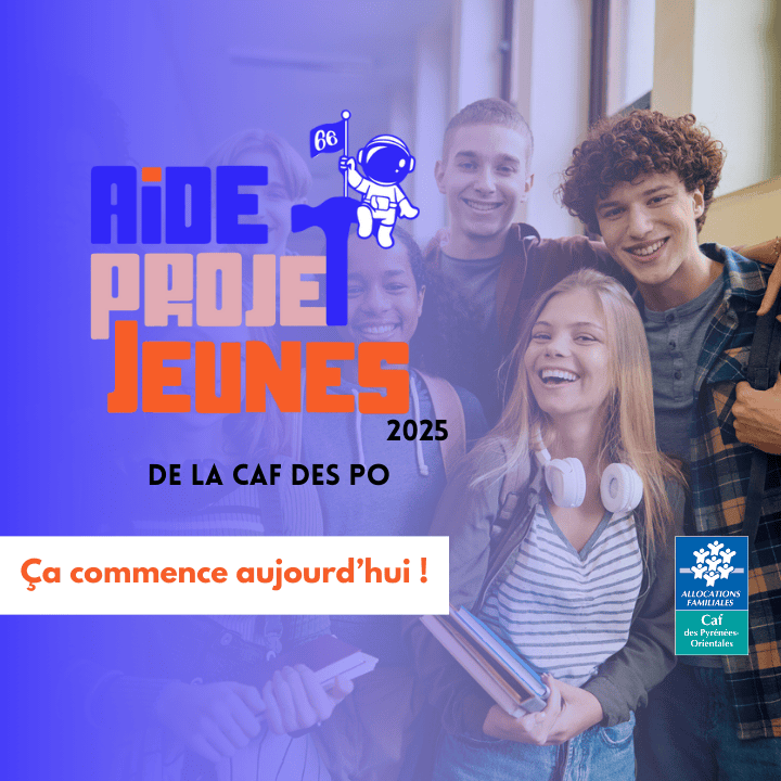 CAF - Actualités Locales