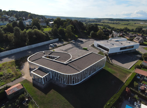 La MJC d’Altkirch devient Centre Social | CAF – Caisse d’Allocations ...