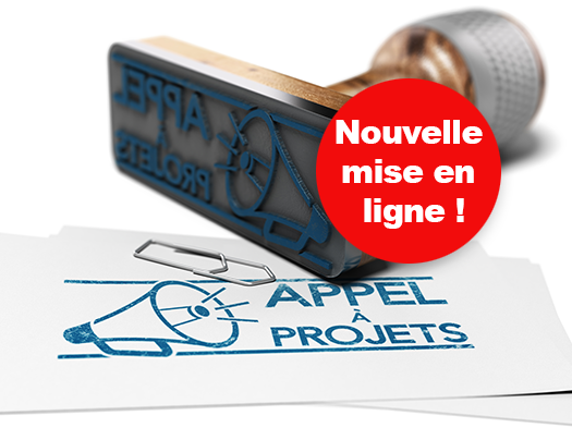 CAF - Appels à projets : Parentalité 2026 et "Soutenir l'engagement et les initiatives des ...