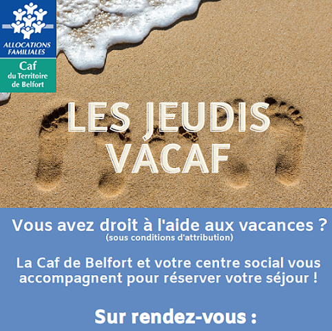 Accueil | Bienvenue sur Caf.fr