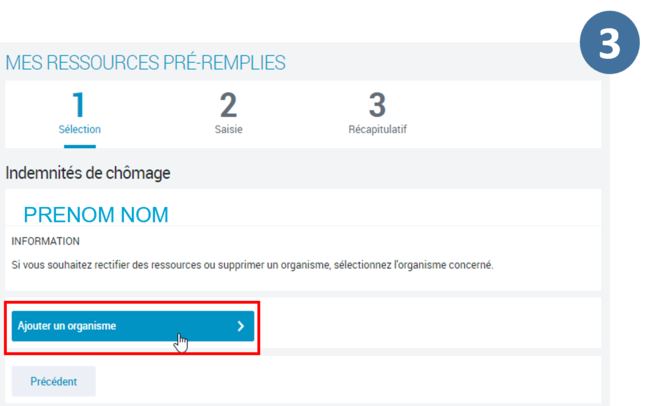 CAF - Nouvelle déclaration trimestrielle RSA et prime d'activité : nos ...