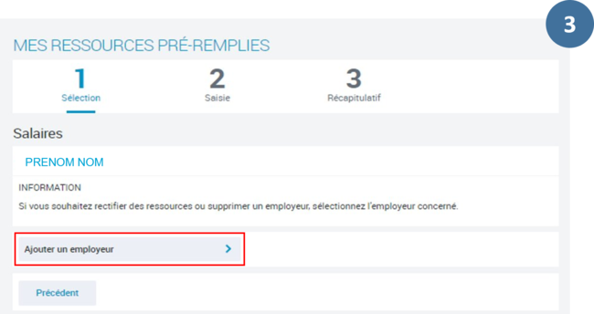 CAF - Nouvelle déclaration trimestrielle RSA et prime d'activité : nos ...