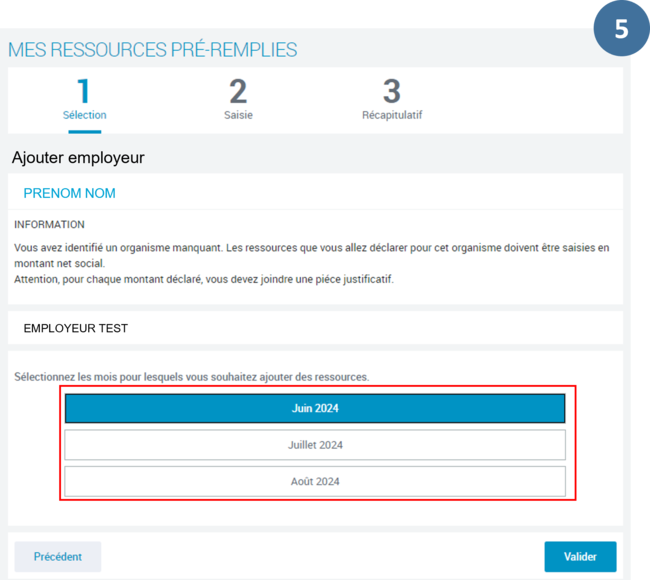 CAF - Nouvelle déclaration trimestrielle RSA et prime d'activité : nos ...