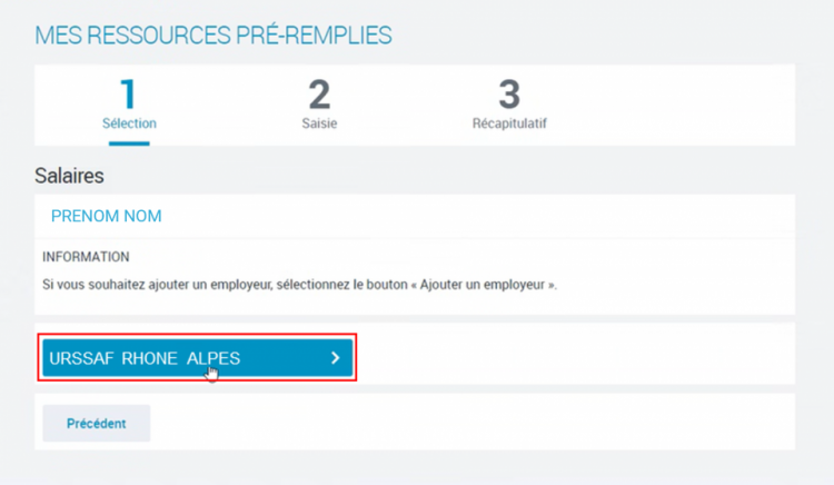 CAF - Nouvelle déclaration trimestrielle RSA et prime d'activité : nos ...