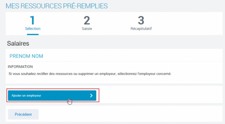 CAF - Nouvelle déclaration trimestrielle RSA et prime d'activité : nos ...