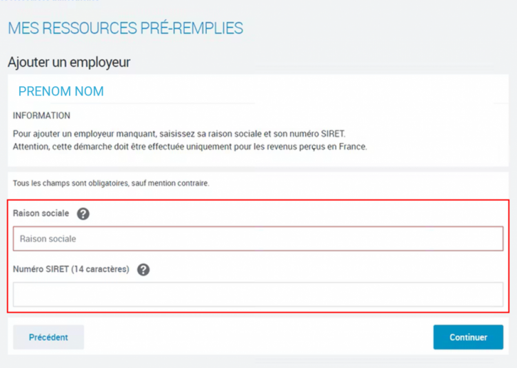 CAF - Nouvelle déclaration trimestrielle RSA et prime d'activité : nos ...