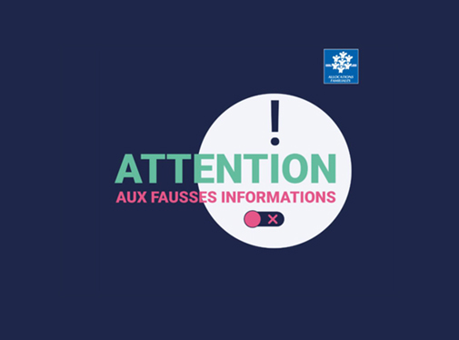 Non, la Caf ne va pas verser une nouvelle aide de 1042 euros à des ...
