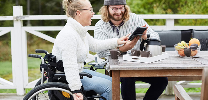 CAF - Aah et revenus de placement