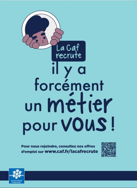 CAF - Actualités