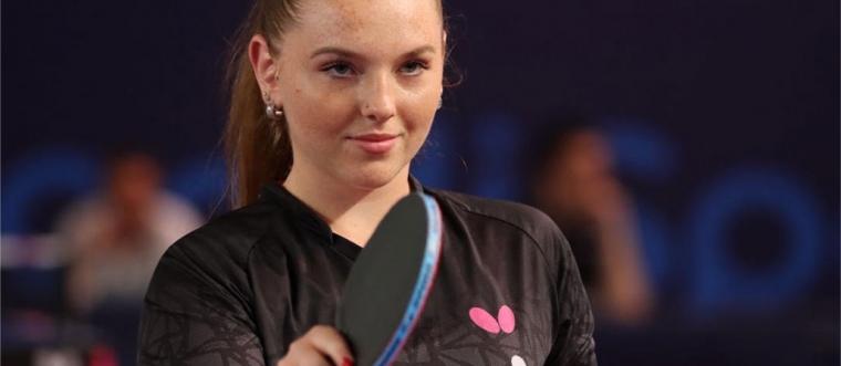 Flora Vautier, la rage de vaincre | Bienvenue sur Caf.fr